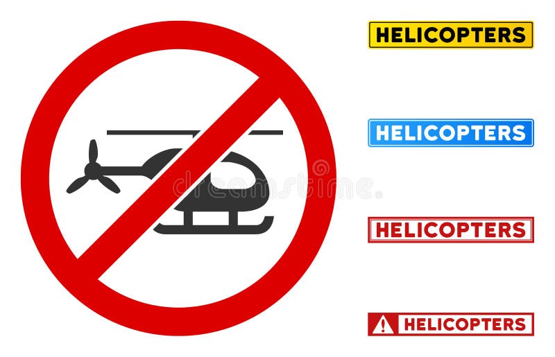 Sign Language Helicopter