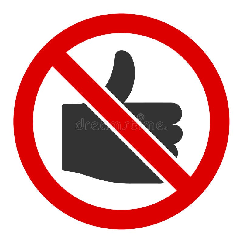 No Likes Stock Illustrations – 331 No Likes Stock Illustrations ...