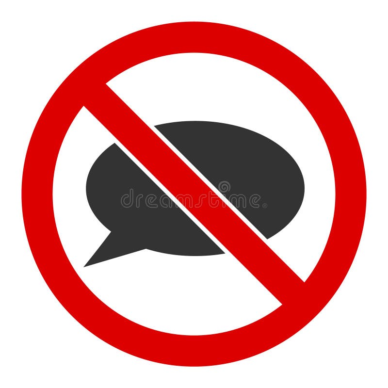 No Text Message Icon Stock Illustrations – 2,845 No Text Message Icon ...