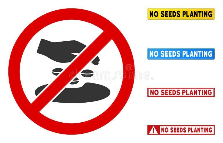 Iconic Seeds Stock Illustrations – 61 Iconic Seeds Stock Illustrations ...