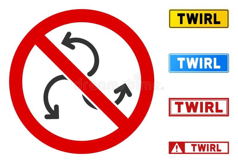 Rotation Pictograph Stock Illustrations – 960 Rotation Pictograph Stock ...