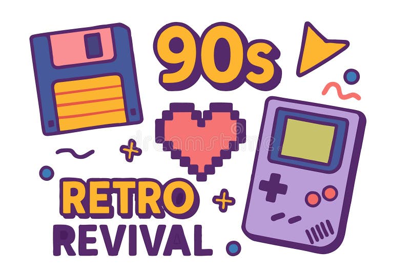 Nostalgia Trend Stock Illustrations – 5,426 Nostalgia Trend Stock ...