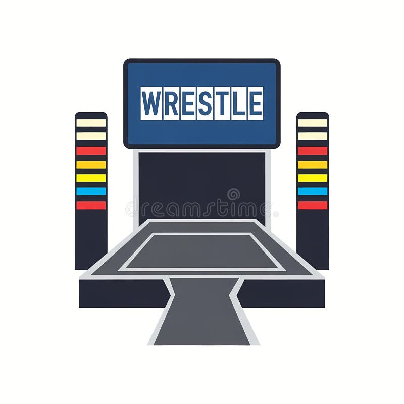 Stage Light Ramp Stock Illustrations – 211 Stage Light Ramp Stock ...