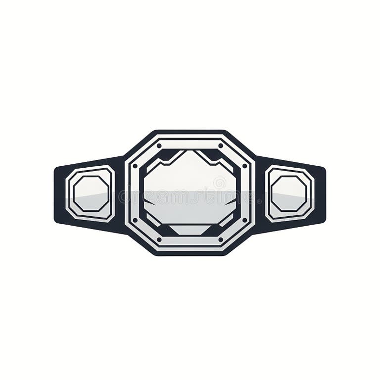 Wrestling Belts Stock Illustrations – 21 Wrestling Belts Stock ...