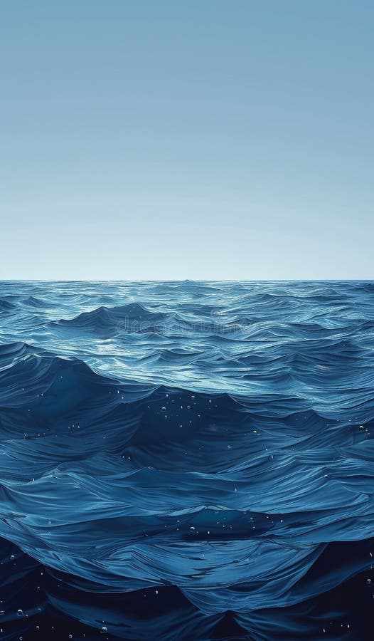 Dark Still Waters Under Mysterious Sky Stock Photos - Free & Royalty ...