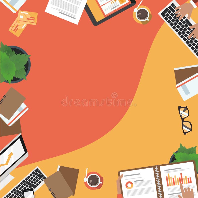 Plans Desk Stock Illustrations – 974 Plans Desk Stock Illustrations ...