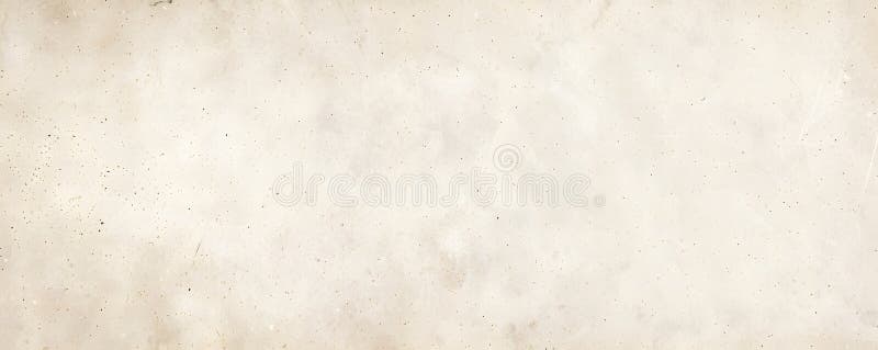 Vintage Parchment Paper Texture Background Stock Illustration ...
