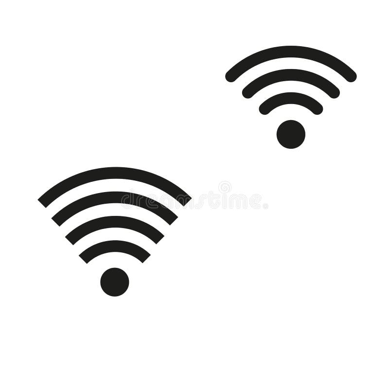 Broadcast Radius Stock Illustrations – 195 Broadcast Radius Stock ...