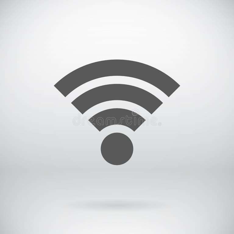 Wifi Network Sign Stock Illustrations – 65,616 Wifi Network Sign Stock ...