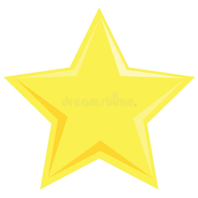 Star Yellow Stock Illustrations – 303,048 Star Yellow Stock ...