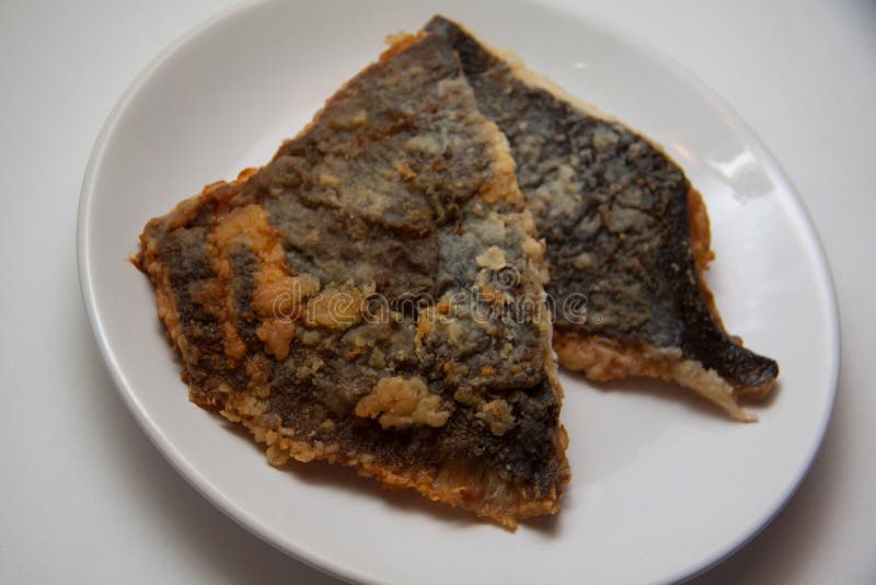 Flatfish stock photo. Image of lemon, diet, fish, flounder - 64191106