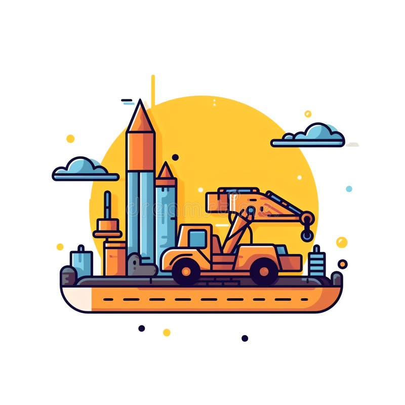 Flaticon Concept Stock Illustrations – 379 Flaticon Concept Stock ...