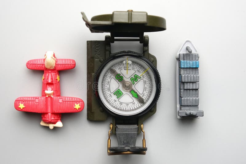 Navigation equipment stock image. Image of flight, future - 307146121