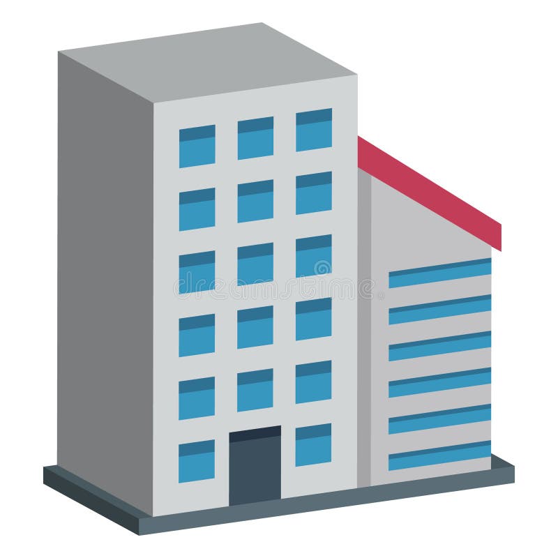 Flats Color Vector Icon Which Can Easily Modify or Edit Stock ...