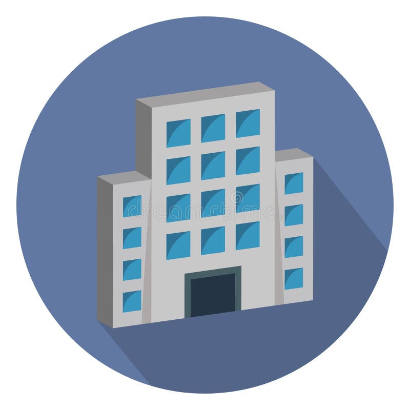 Flats Color Vector Icon Which Can Easily Modify or Edit Stock ...