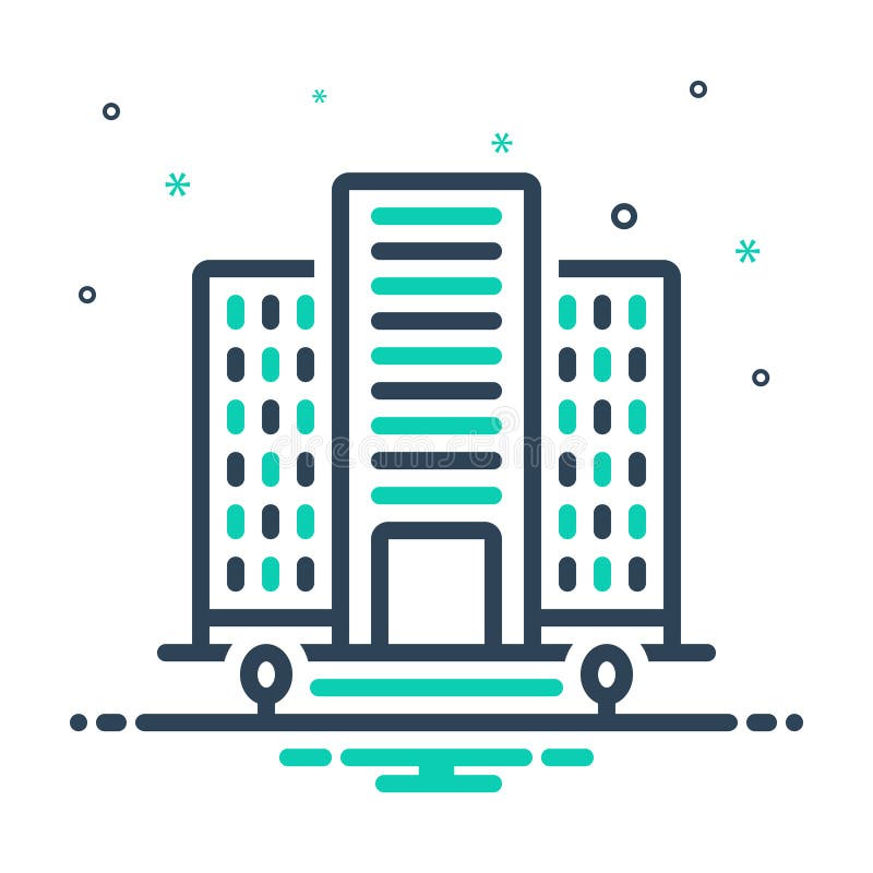 Flats Logo Stock Illustrations – 412 Flats Logo Stock Illustrations ...