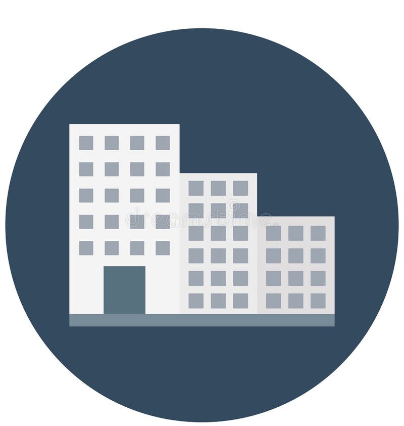 Flats Isolated Vector Icon for Construction Stock Vector - Illustration ... Flats Isolated Vector Icon for Construction Stock Vector - Illustration ...