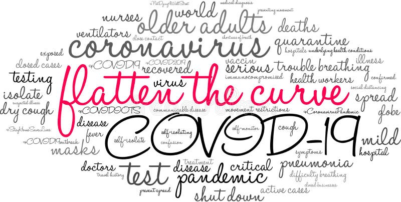 Flatten Stock Illustrations – 1,816 Flatten Stock Illustrations ...