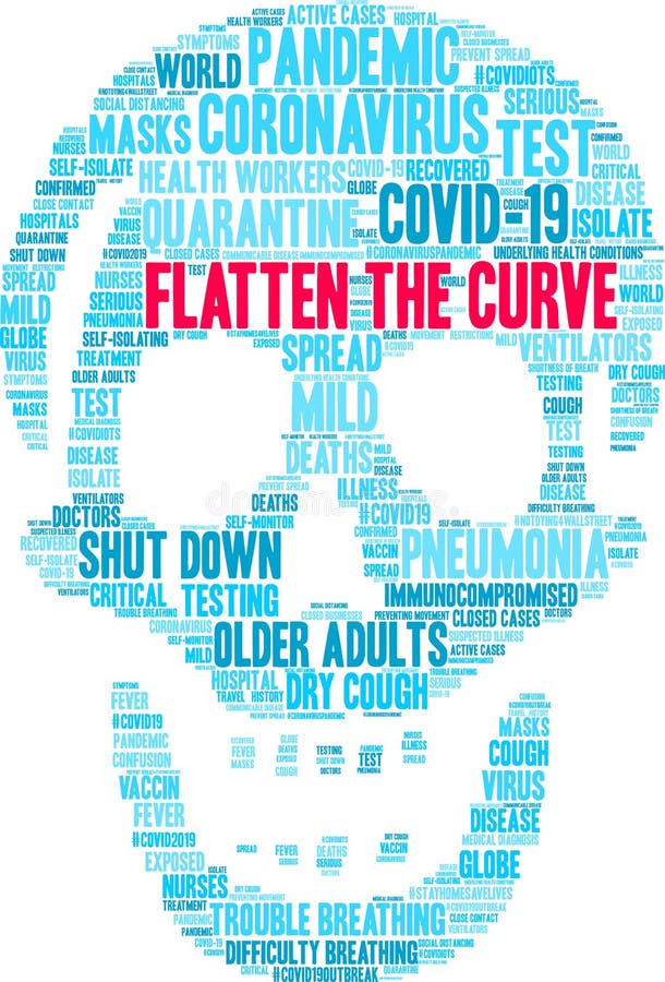 Flatten Stock Illustrations – 1,816 Flatten Stock Illustrations ...