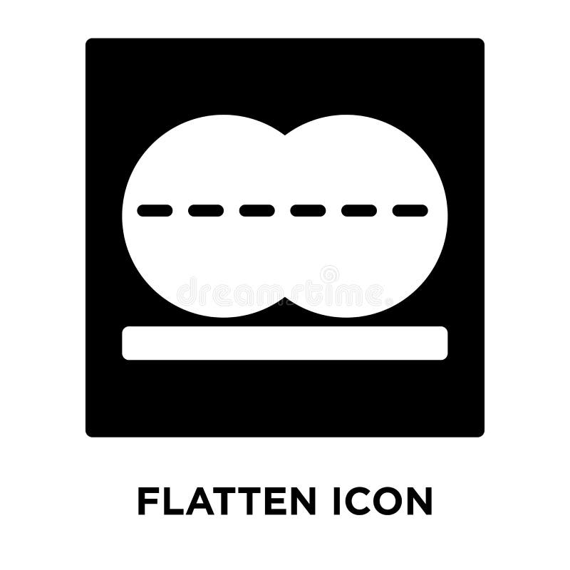 Flatten Logo Stock Illustrations – 84 Flatten Logo Stock Illustrations ...