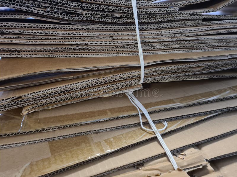 209 Flattened Cardboard Boxes Stock Photos - Free & Royalty-Free Stock ...