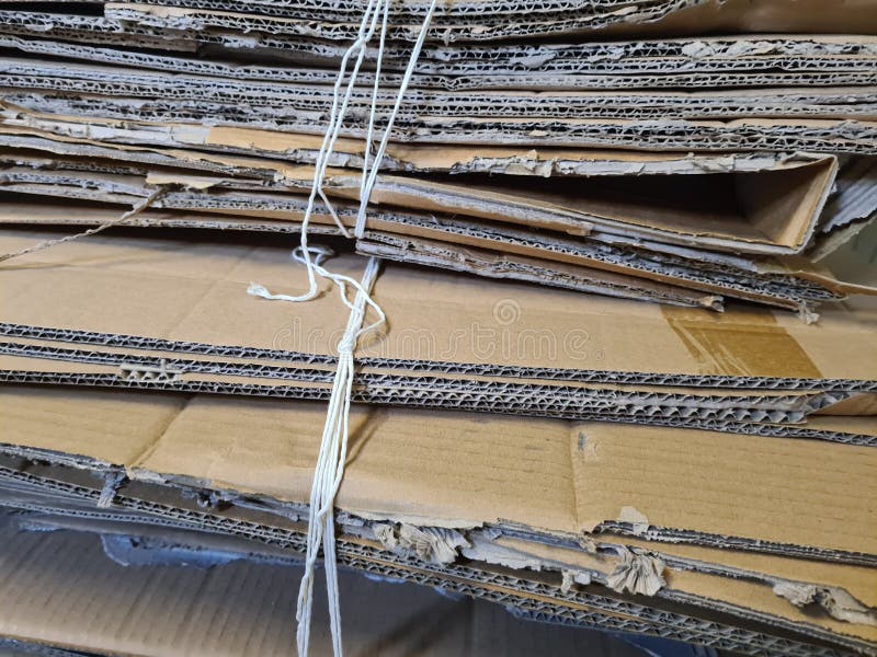 152 Flattened Cardboard Boxes Stock Photos - Free & Royalty-Free Stock ...