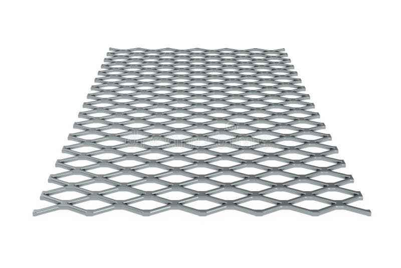 Expanded Metal Stock Illustrations – 856 Expanded Metal Stock ...