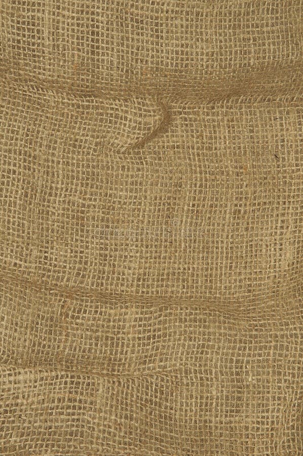 Burlap Background with Lacy and Linen Cloth Stock Image - Image of ...
