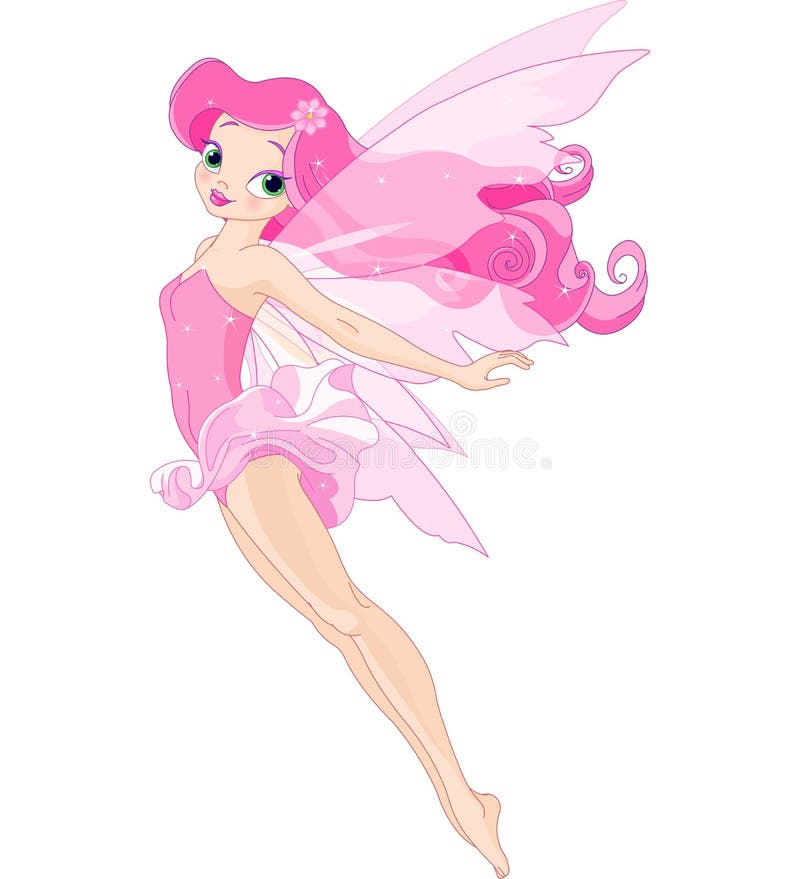 650+ Pink fairy Free Stock Photos - StockFreeImages