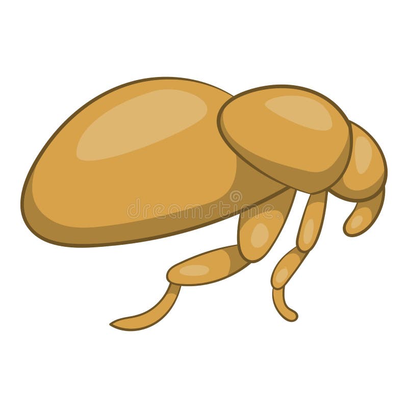 Cartoon Flea Stock Illustrations – 1,398 Cartoon Flea Stock ...