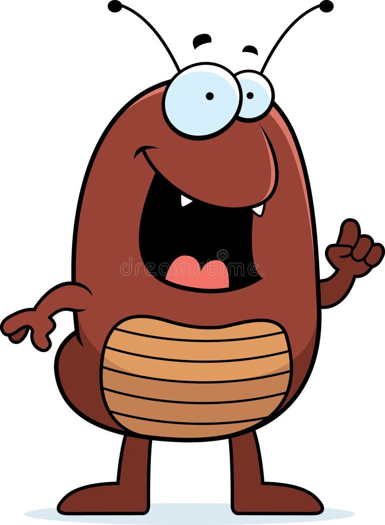 Cartoon Flea Stock Illustrations – 2,901 Cartoon Flea Stock ...