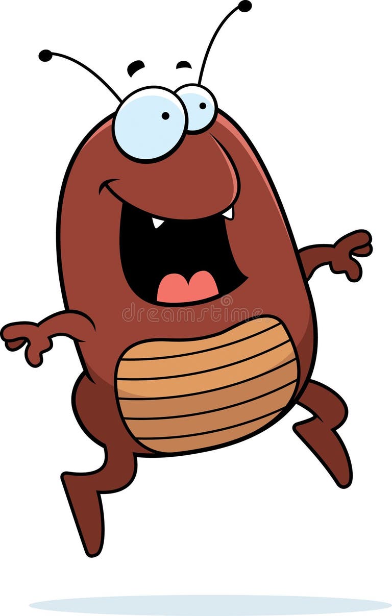Cartoon Flea Stock Illustrations – 2,901 Cartoon Flea Stock ...