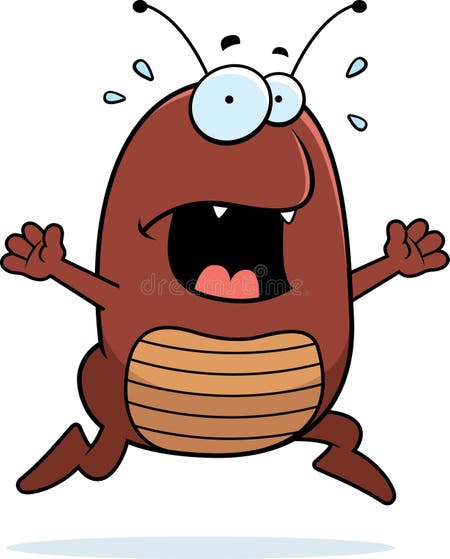 Cartoon Flea Stock Illustrations – 2,901 Cartoon Flea Stock ...