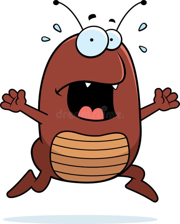 Cartoon Flea Stock Illustrations – 2,901 Cartoon Flea Stock ...