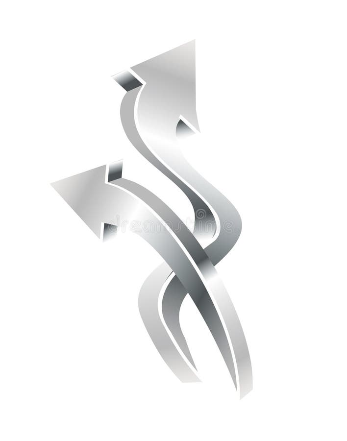 Flechas Ilustraciones Stock, Vectores, Y Clipart – (178,480 ...