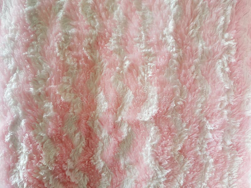 The Fleece Fabric is Very Soft and Smooth Stock Photo - Image of fleece ...