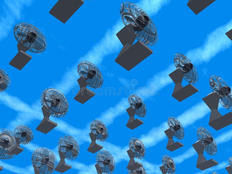 Propeller Fans Stock Illustrations – 627 Propeller Fans Stock ...