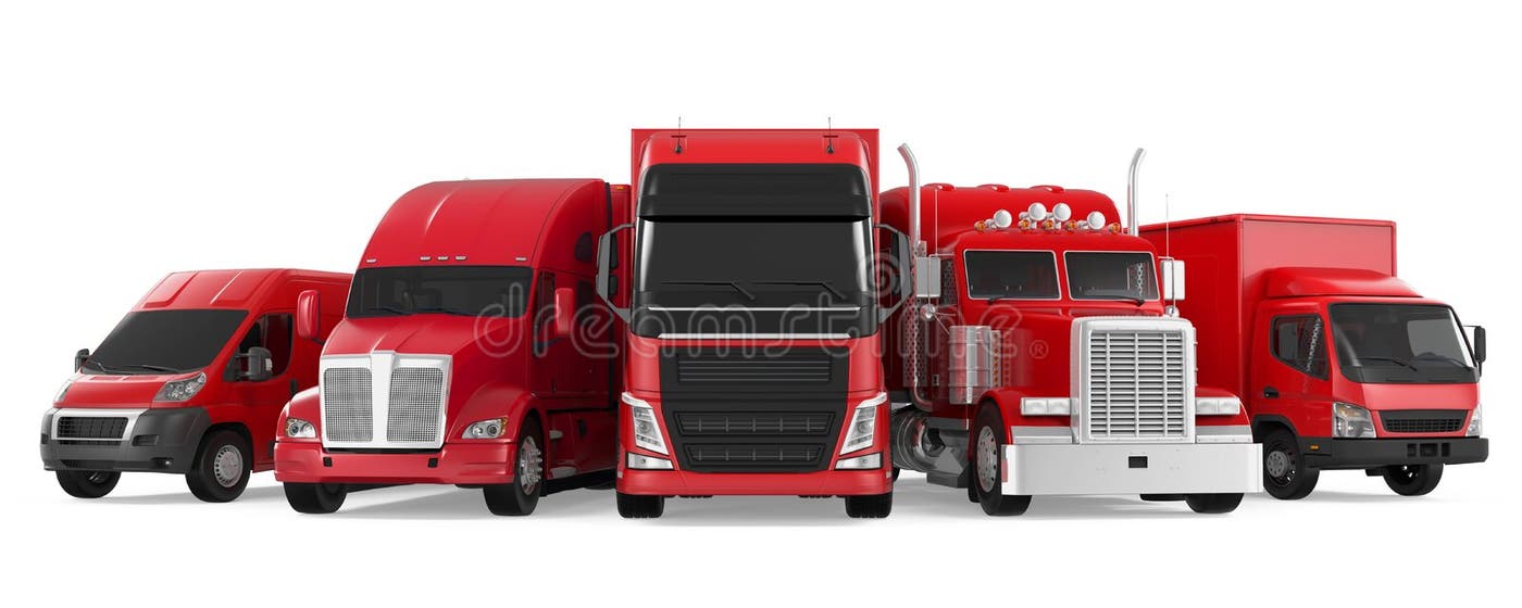 Car Fleet Red Stock Illustrations – 322 Car Fleet Red Stock ...