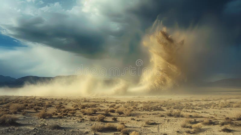 The Fleeting Nature of Dust Devils As they Form and Dissipate within ...