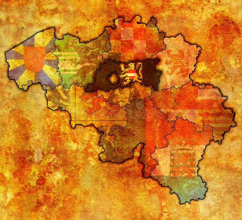 Flemish Map Stock Illustrations – 363 Flemish Map Stock Illustrations ...