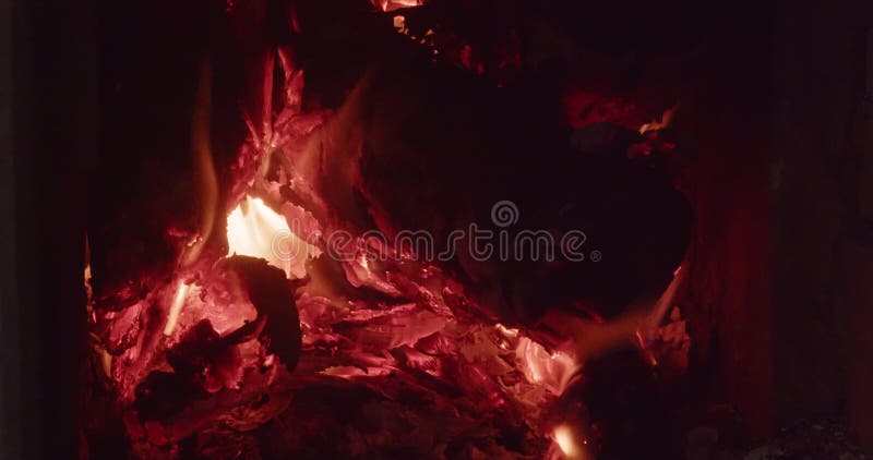 Flesh Devouring, Hellish Tongues of Flame. the Burning of Sinners ...