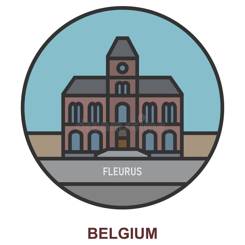 Fleurus Stock Illustrations – 6 Fleurus Stock Illustrations, Vectors ...