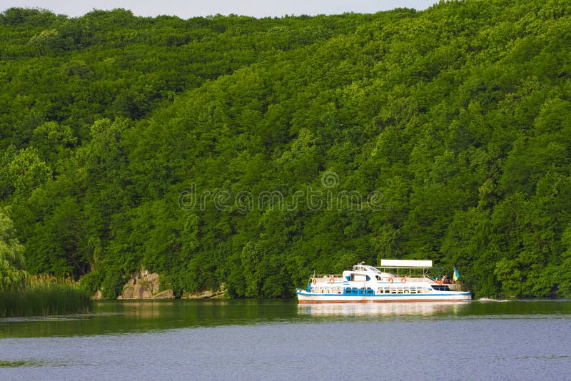 Boug méridional, Ukraine image stock. Image du nature - 2586701