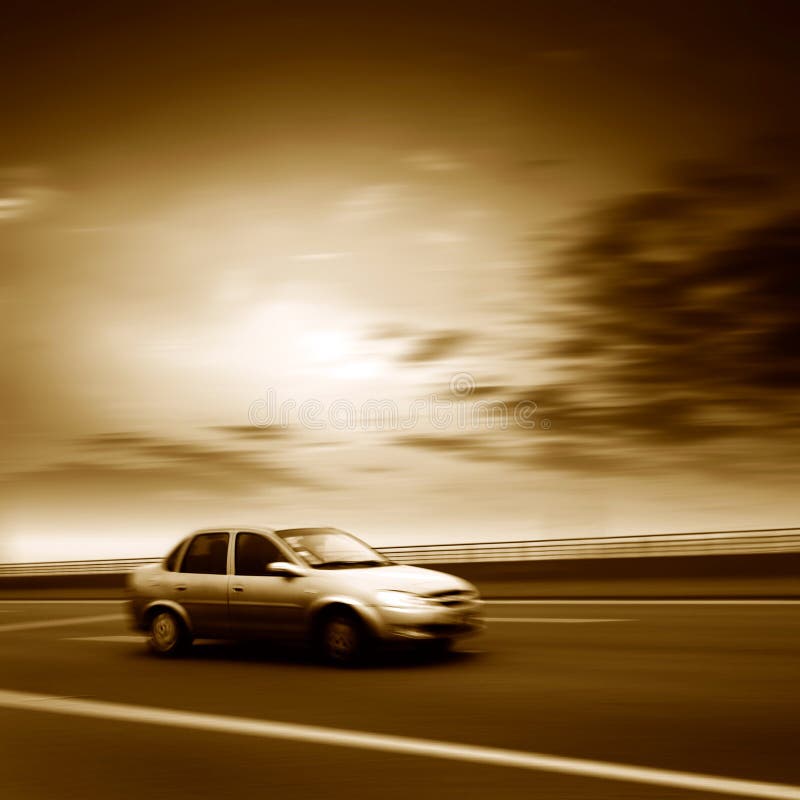 Flew in the car stock image. Image of shanghai, motion - 27071265