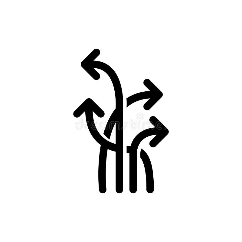 Flexibility Icon, Vector Illustration Stock Vector - Illustration of ...