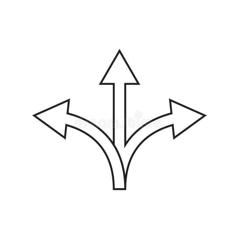 Flexible Arrows Stock Illustrations – 191 Flexible Arrows Stock ...