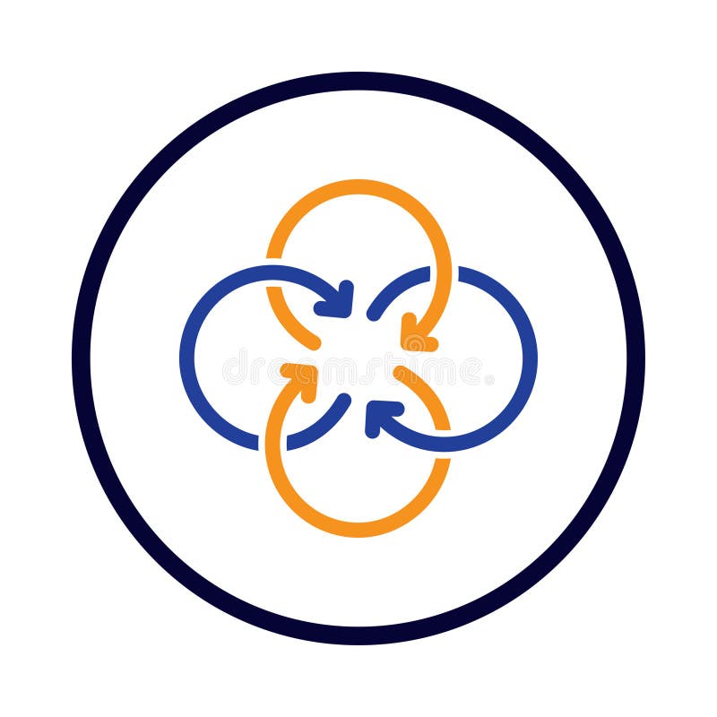 Scalability Icon Stock Illustrations – 2,034 Scalability Icon Stock ...