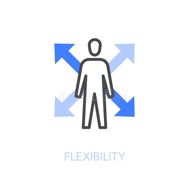 Flexibility Stock Illustrations – 16,969 Flexibility Stock ...