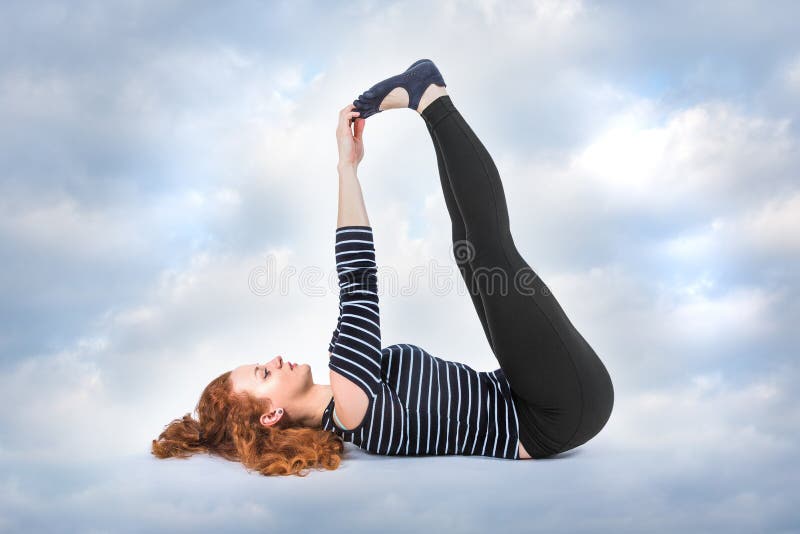 Flexibility stock image. Image of practice, fitness, meditation - 85617691