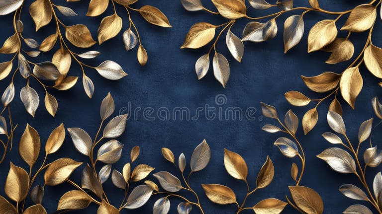 A Flexible Contemporary Backdrop Featuring Abstract Design Elements ...